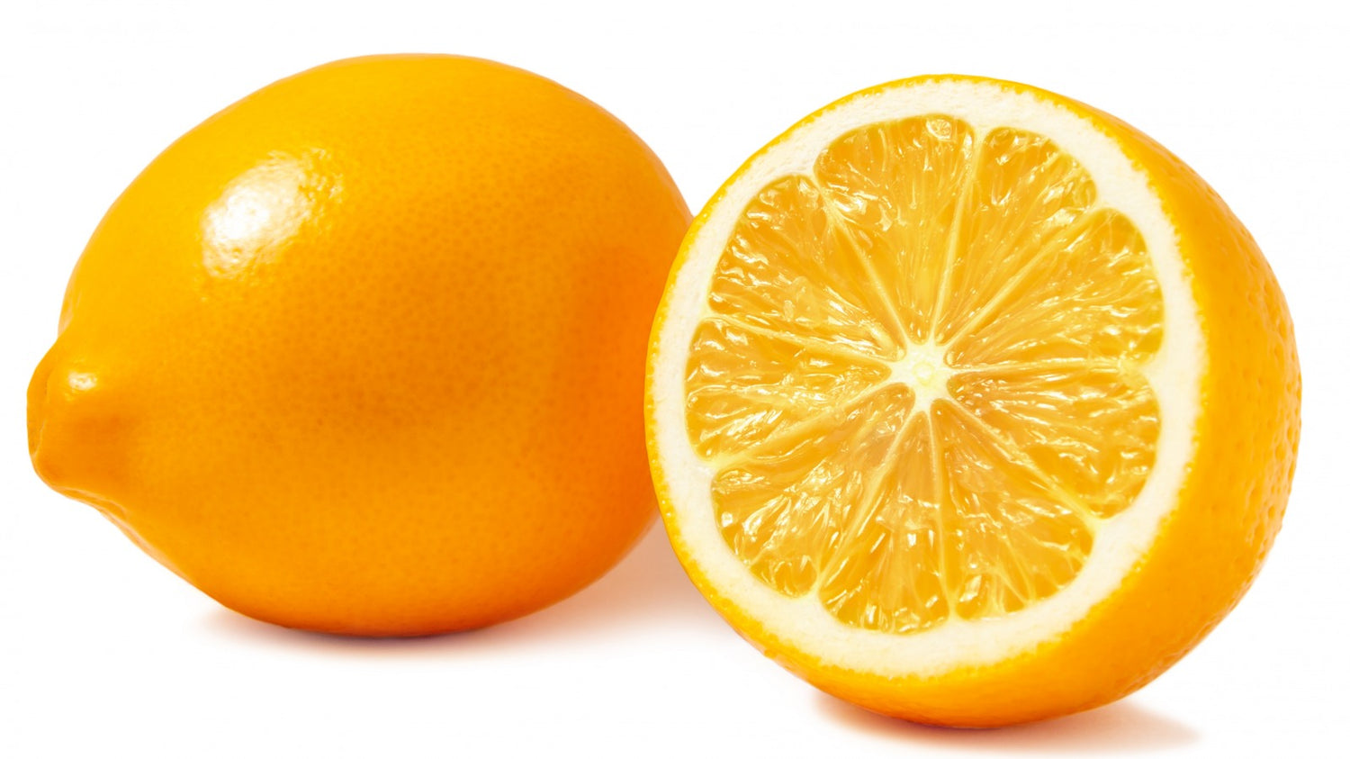 The Unique Charm of Meyer Lemons: A Blend of Heritage and Health ...